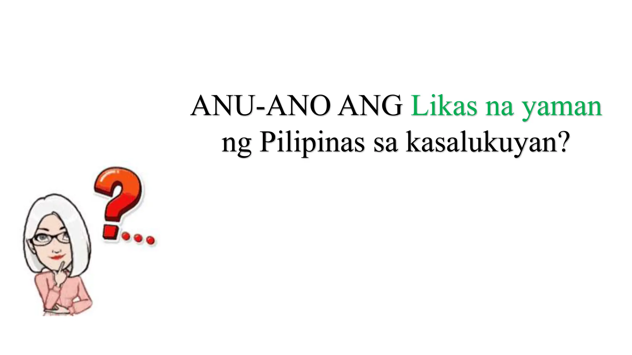 PAGKASIRA NG LIKAS NA YAMAN NG PILIPINAS | PPTX