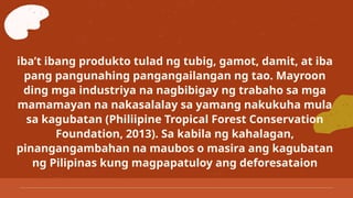 Pagkasira ng Likas na Yamanoqehsduighgs.pptx