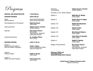 Pagkaylap Programme of Activities.pdf