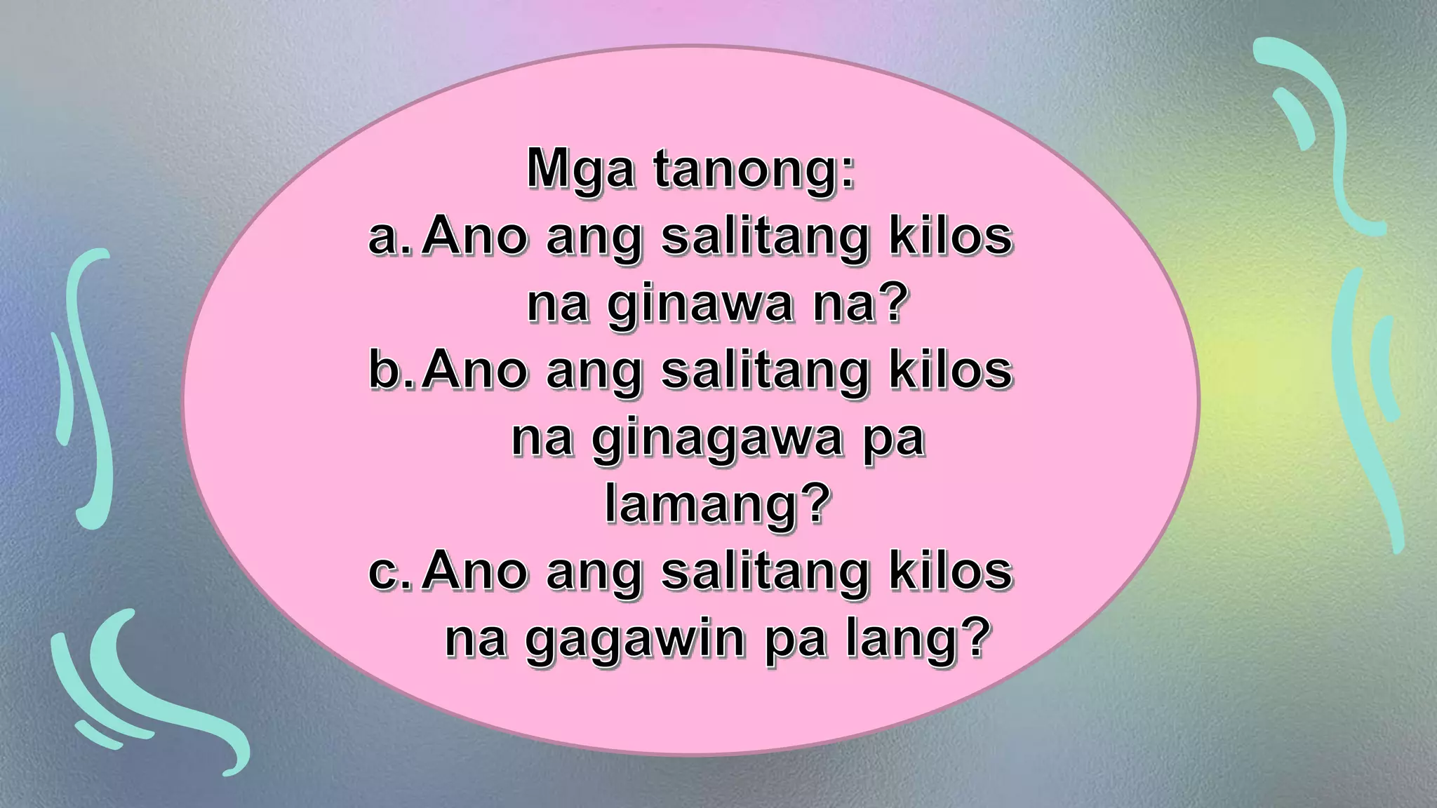 Aspekto ng Pandiwa | PPTX