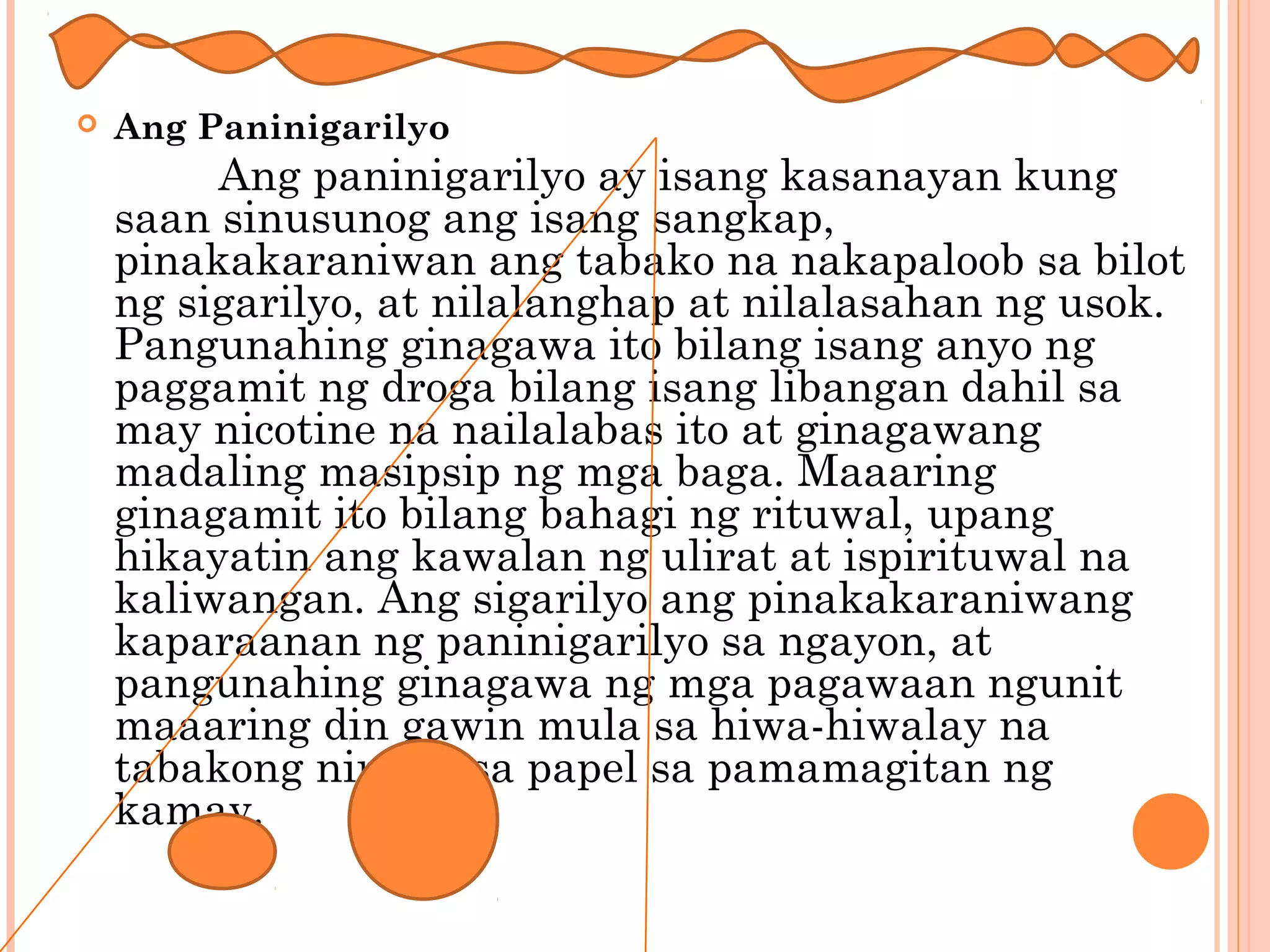 Pagkilala sa mga opinyon o katotohanan | PPT