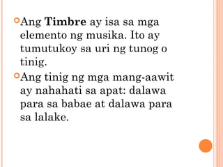 Pagkilala sa mga opinyon o katotohanan | PPT