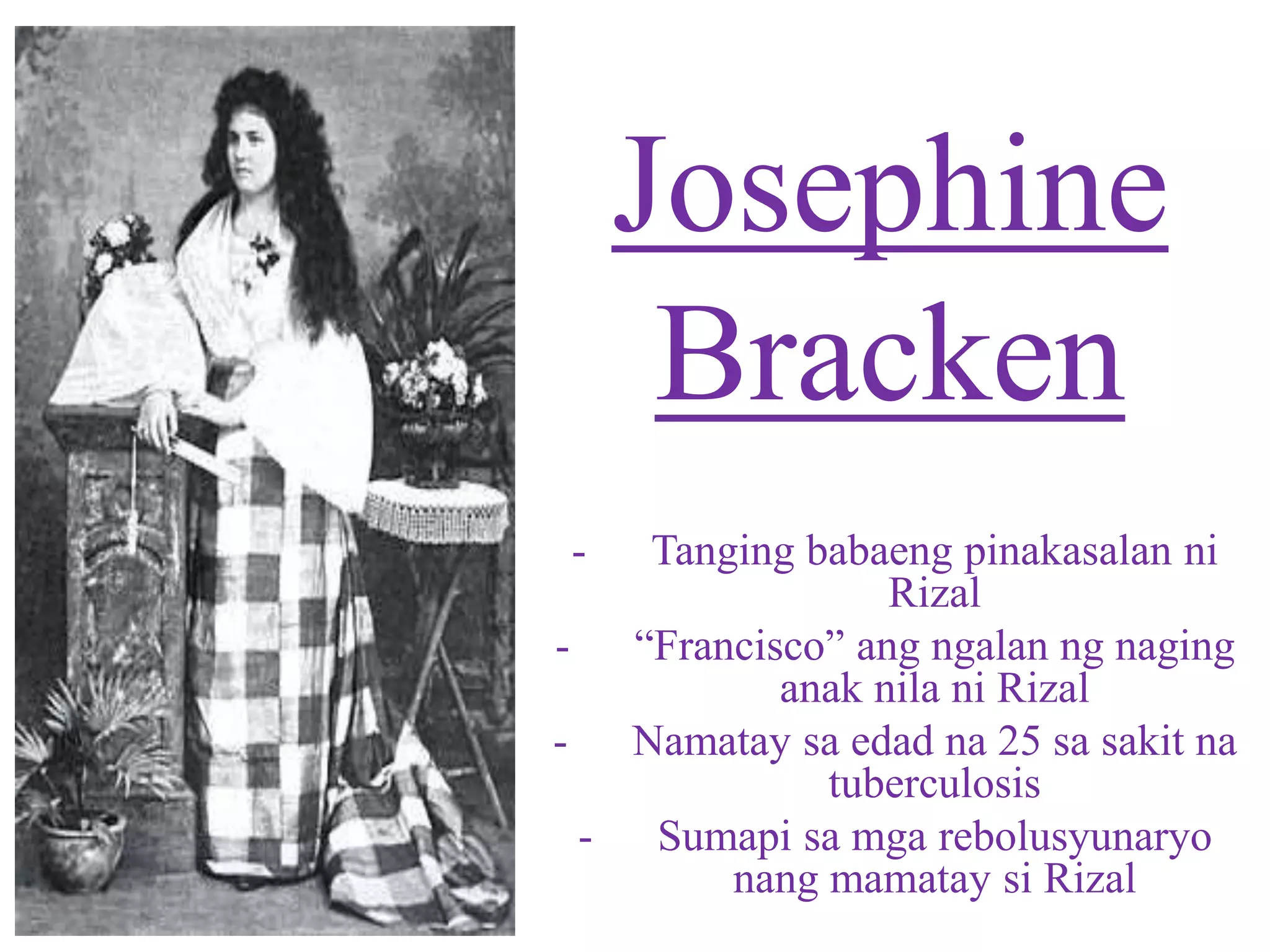 Pagkilala sa sumulat ng Noli Me Tangere | PPTX