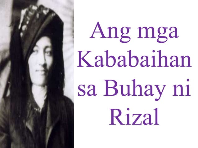 Pagkilala sa sumulat ng Noli Me Tangere | PPT