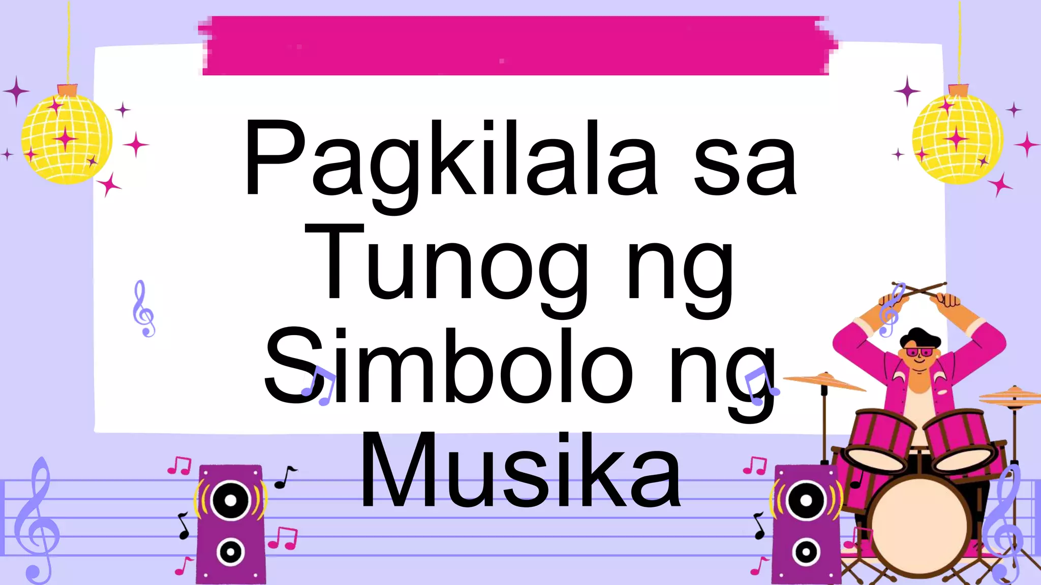 Pagkilala sa Tunog.pptx