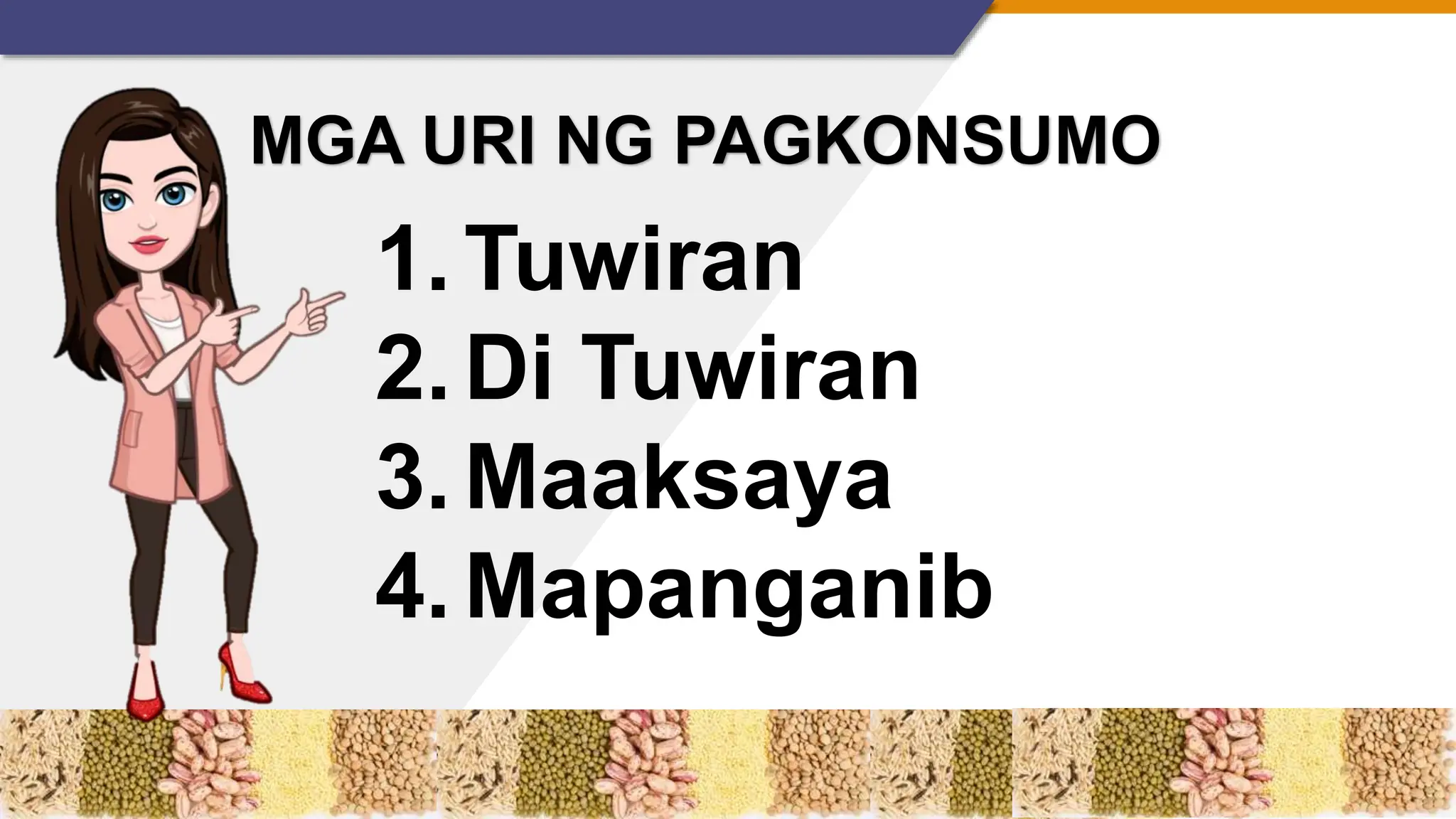 PAGKONSUMO. 2nd qtr lesson ekonomiks 9 araling panlipunan | PPTX