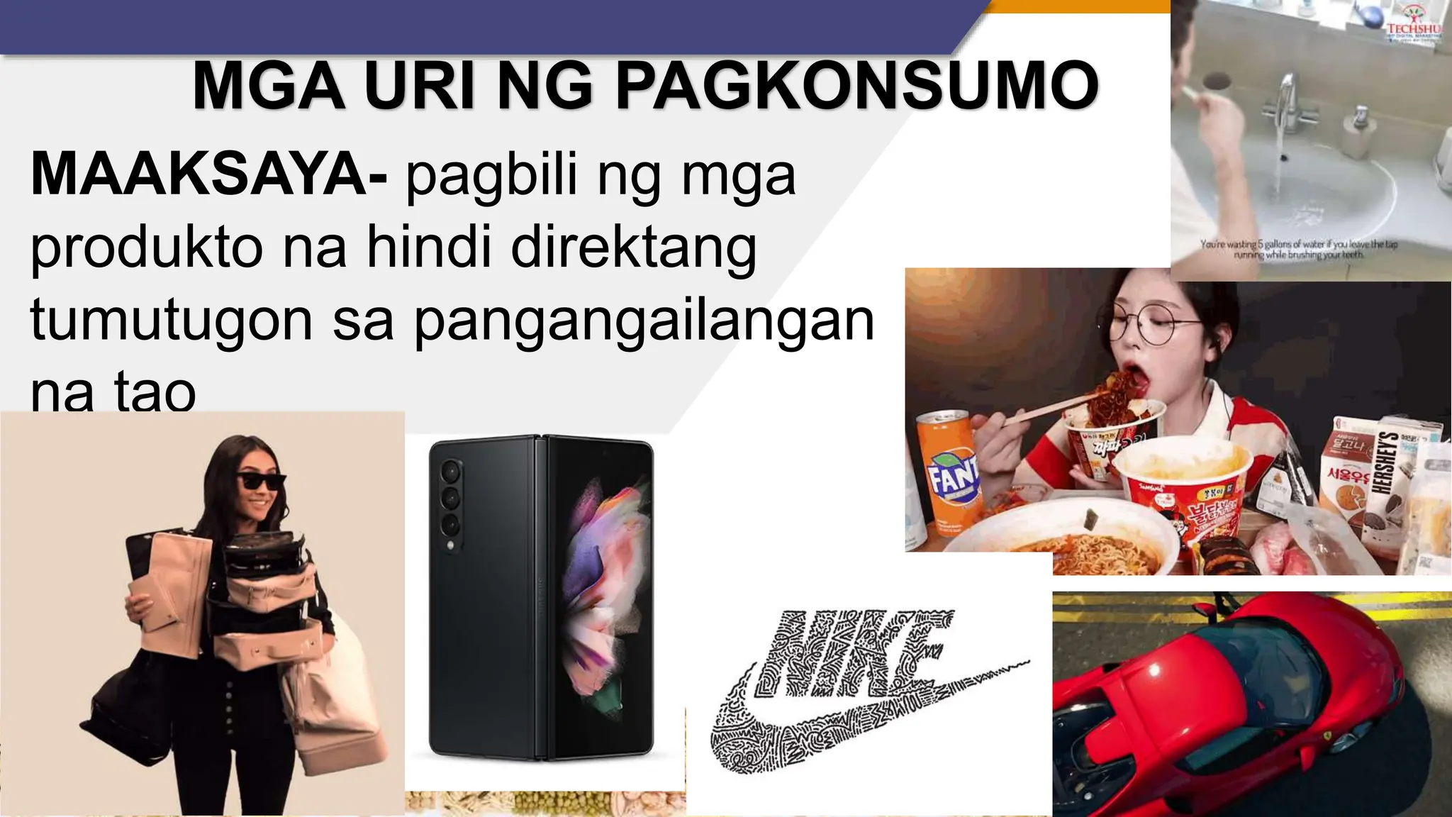 PAGKONSUMO. 2nd qtr lesson ekonomiks 9 araling panlipunan | PPTX