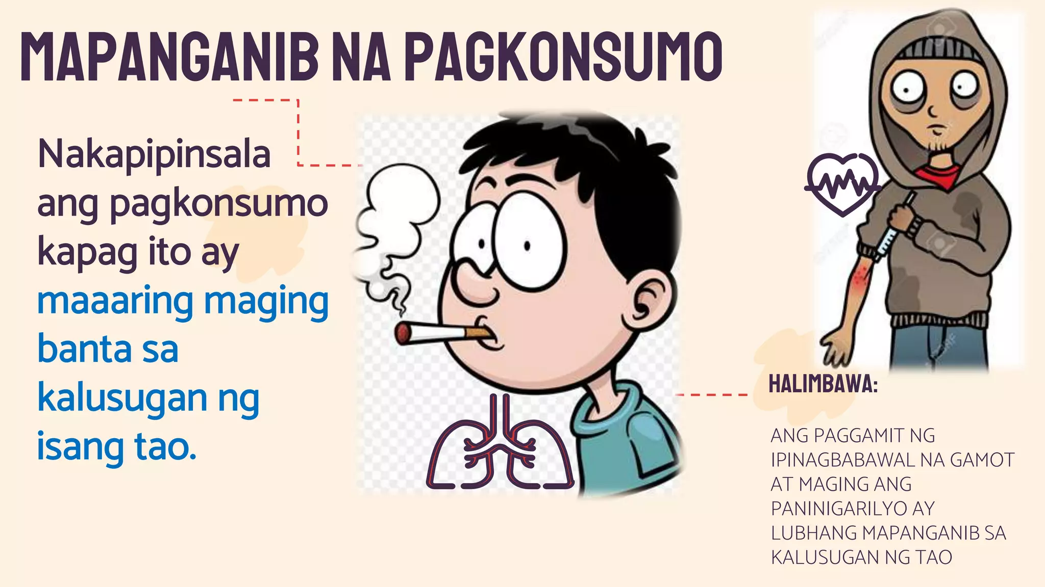 Pagkonsumo (Konsepto at mga Salik) | PPTX