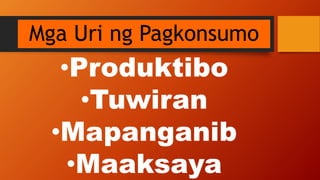 PAGKONSUMO 2020 inc.pptx