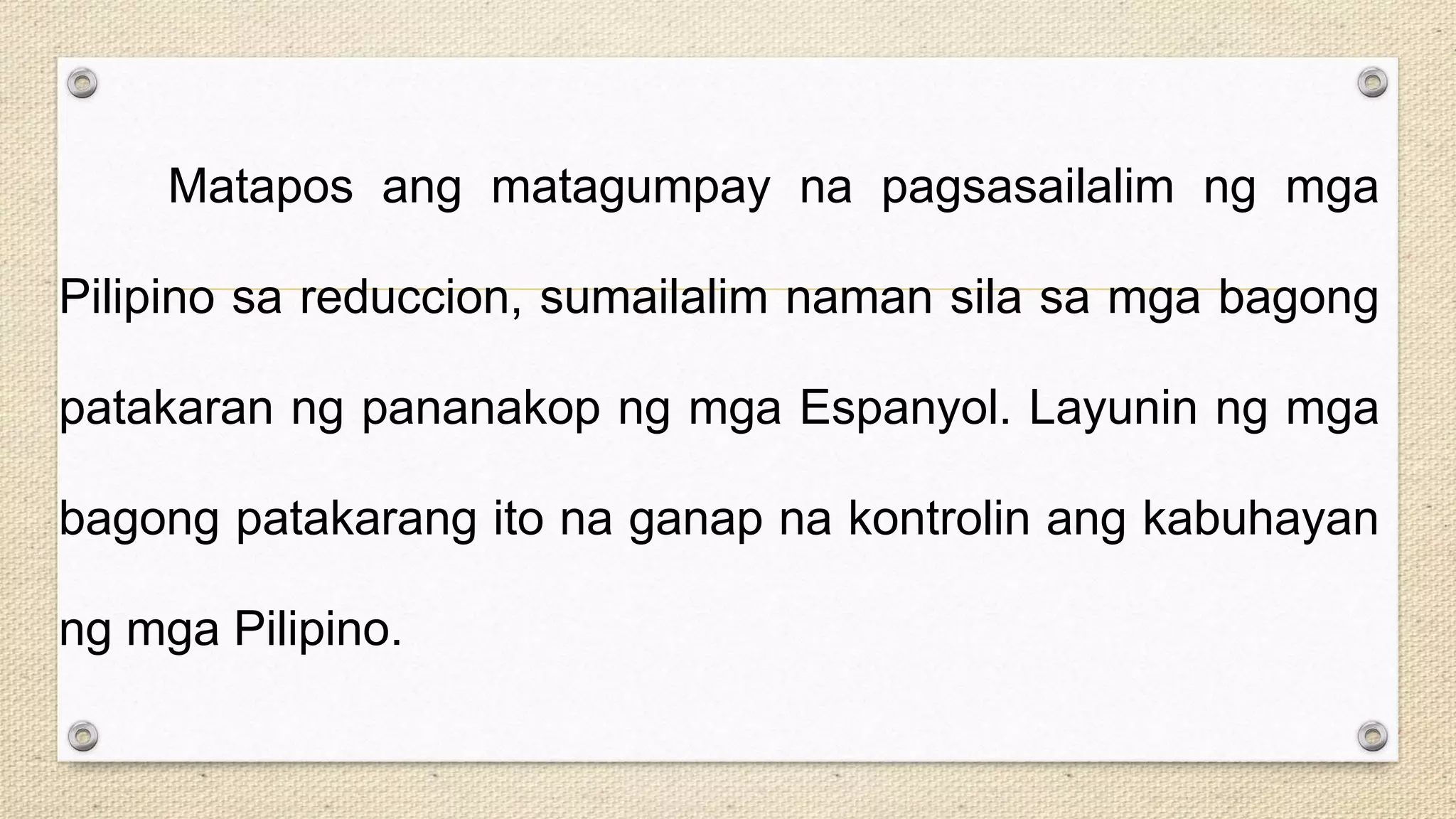 Pagkontrol-sa-Kabuhayan-Bilang-Paraan-ng-Pananakop.pptx