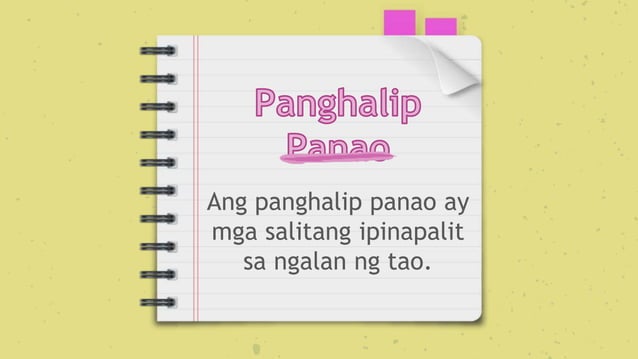 Pagkukumpara at Pag-iiba at Mga Panauhan ng Panghalip Panao.pptx