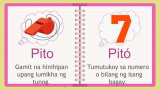 Pagkukumpara at Pag-iiba at Mga Panauhan ng Panghalip Panao.pptx