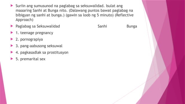 paglabag sa katotohanan.pptx MORAL AT ISSUE | PPTX