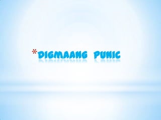 Paglaganap ng kapangyarihan ng rome | PPTX