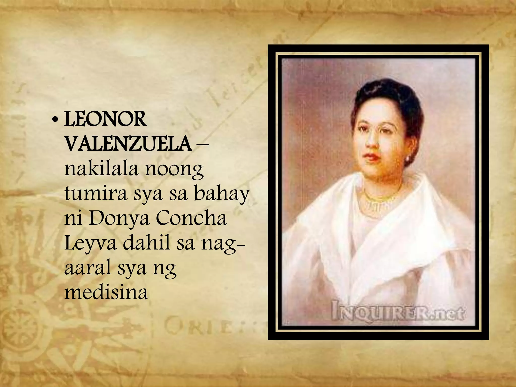 Ang Paglalakbay at Pag-ibig ni Jose Rizal | PPTX