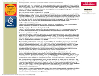 Ralph Paglia Interview is Cover Story in Digital Dealer Magazine | PPT