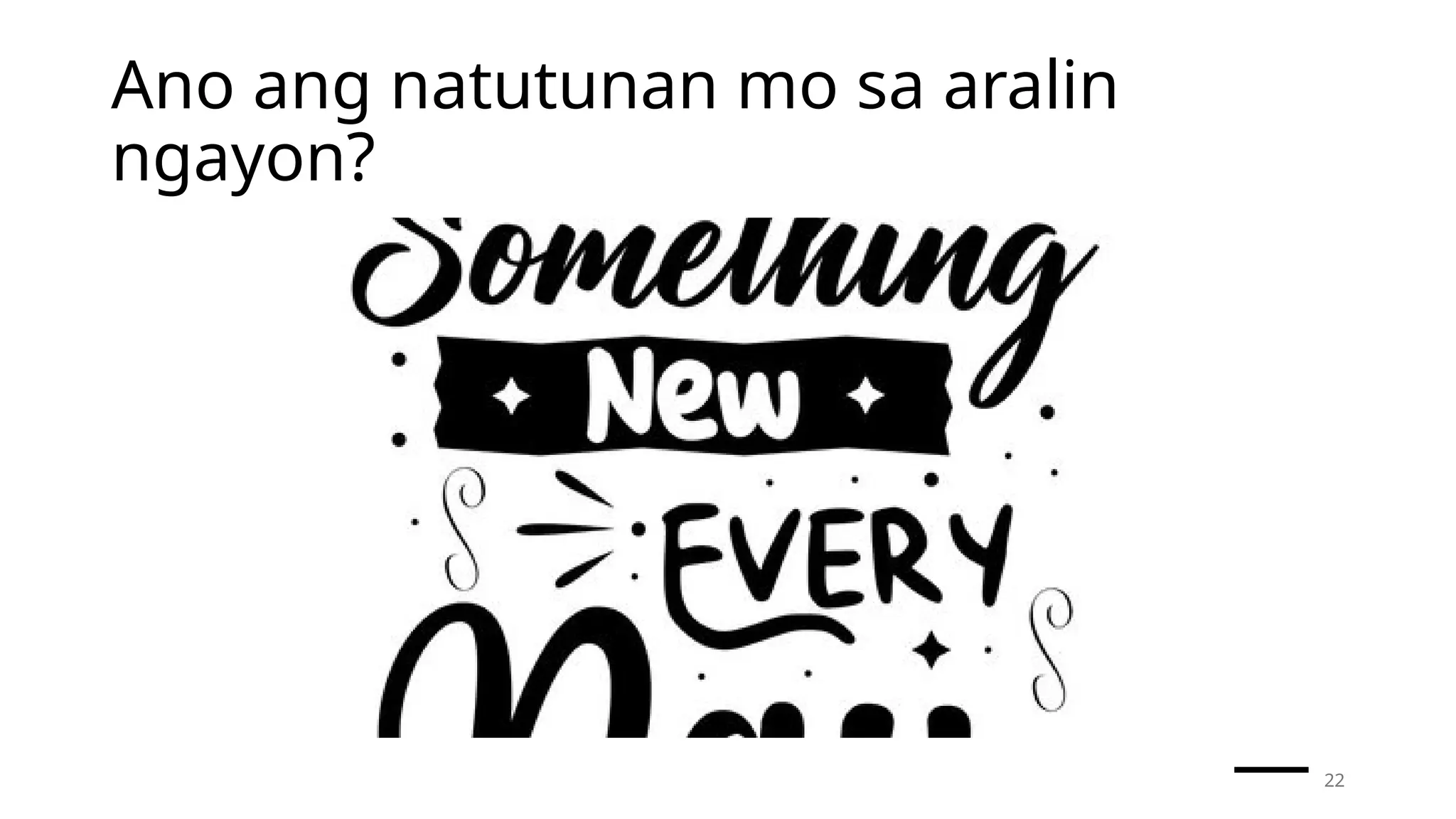 Paglilingkod Sa Kapuwa Bilang Indikasyon Ng Pananampalataya.pptx