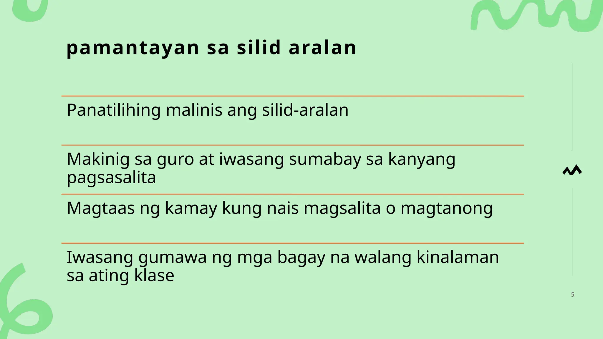 Paglilingkod Sa Kapuwa Bilang Indikasyon Ng Pananampalataya.pptx