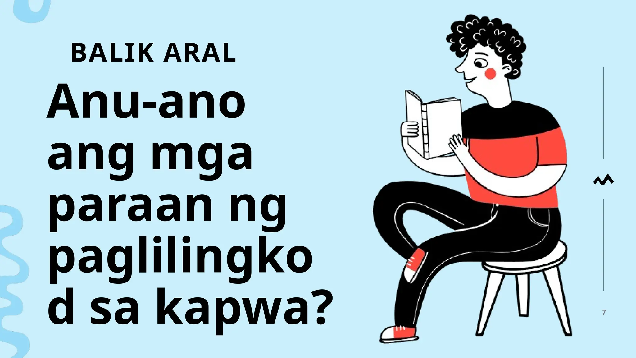 Paglilingkod Sa Kapuwa Bilang Indikasyon Ng Pananampalataya.pptx