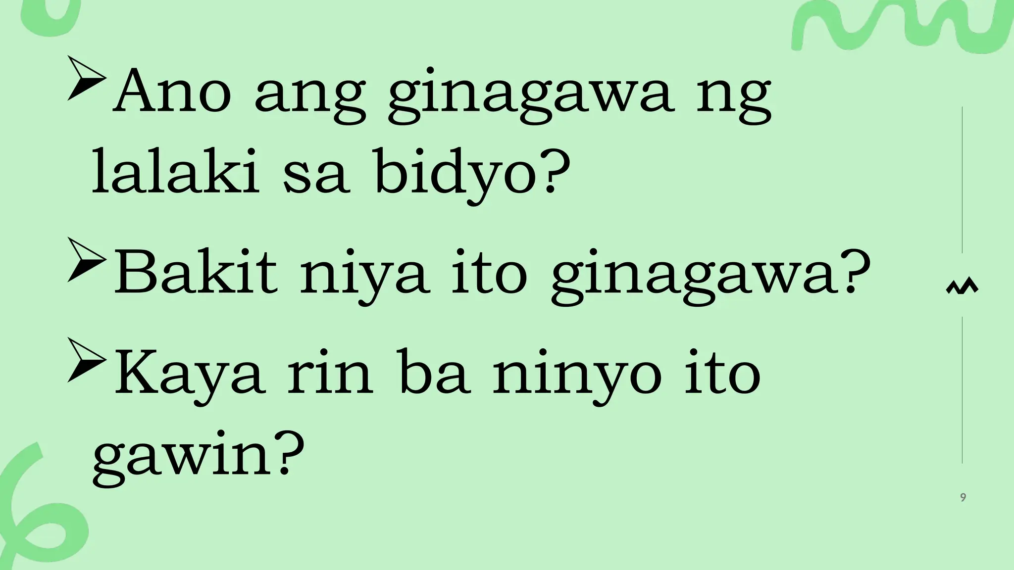 Paglilingkod Sa Kapuwa Bilang Indikasyon Ng Pananampalataya.pptx