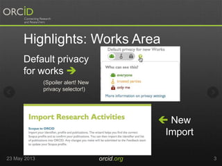Paglione outreach tech presentation | PPTX
