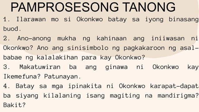grade 10 filipino paglisan chinua achebe.pptx