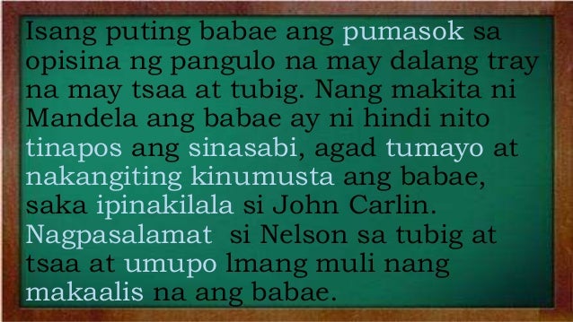 Uri ng Panlapi Demoslides