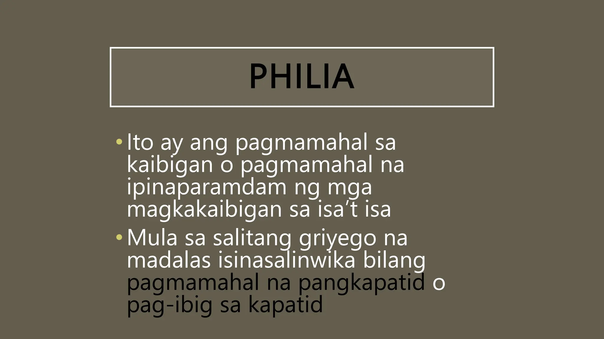 PAGMAMAHAL-NG-DIYOS ESP FOR GRADE 10.pptx