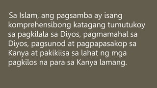 PAGMAMAHAL-NG-DIYOS ESP FOR GRADE 10.pptx