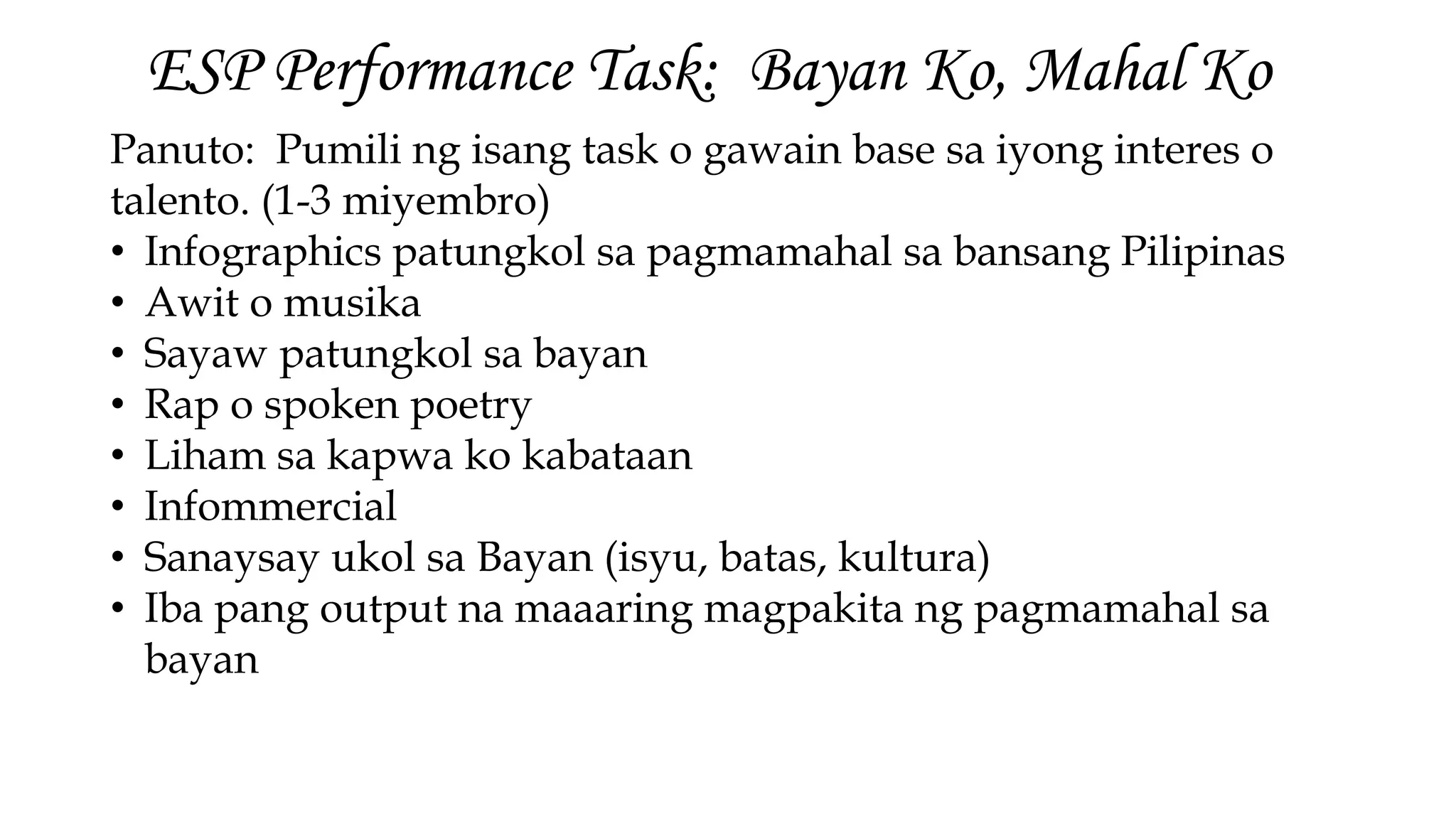 Pagmamahal sa bayan.pptx
