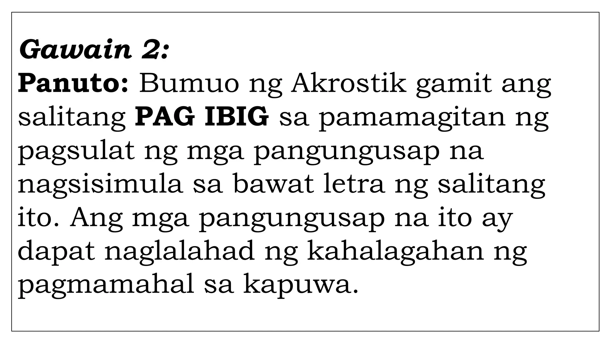Pagmamahal sa Diyos at Kapwa.pptx