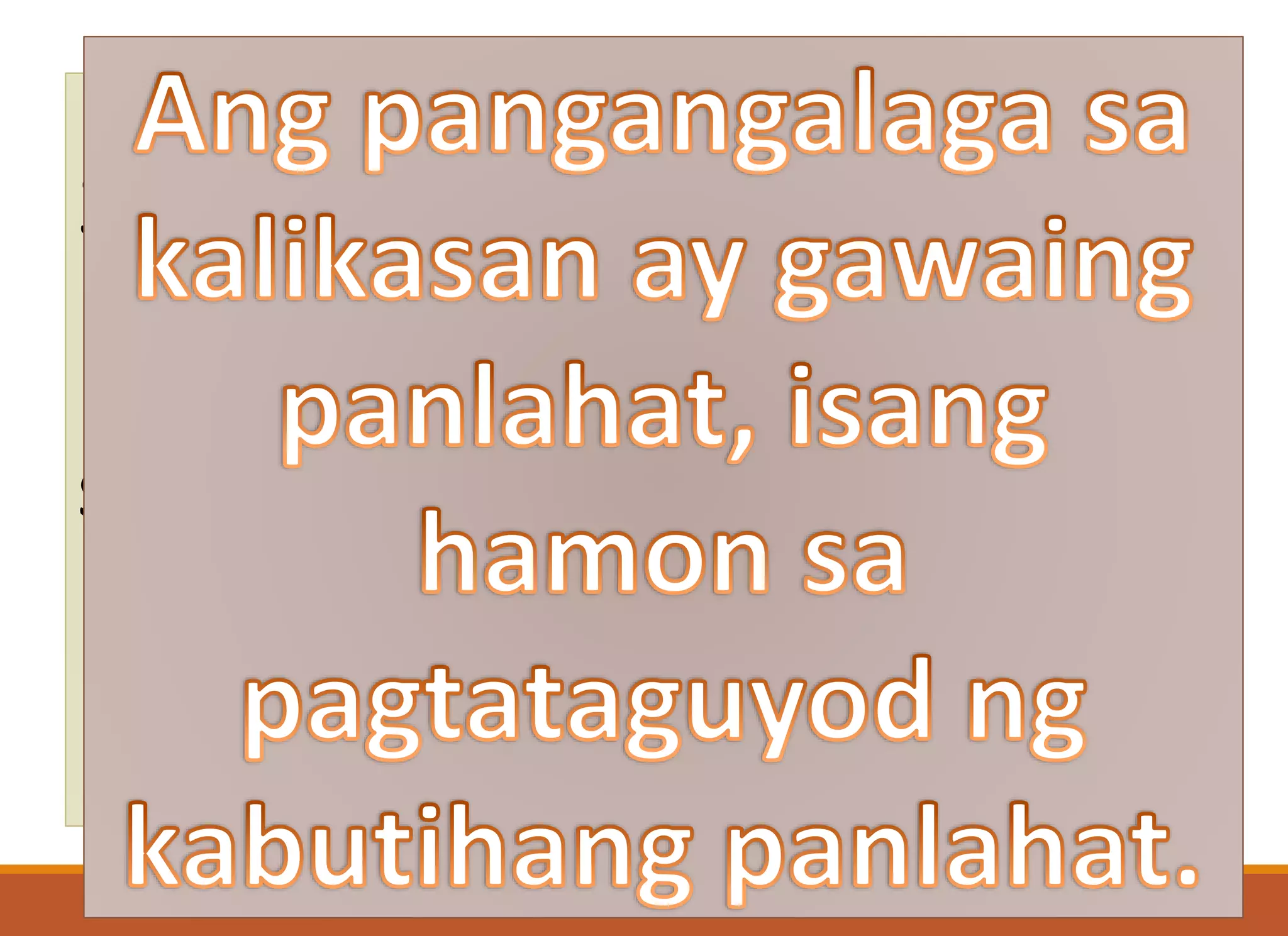 Pagmamahal sa Kalikasan.pptx