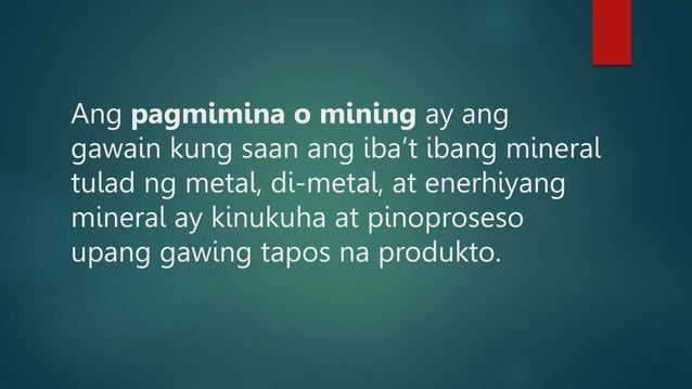 PAGMIMINA.pptx