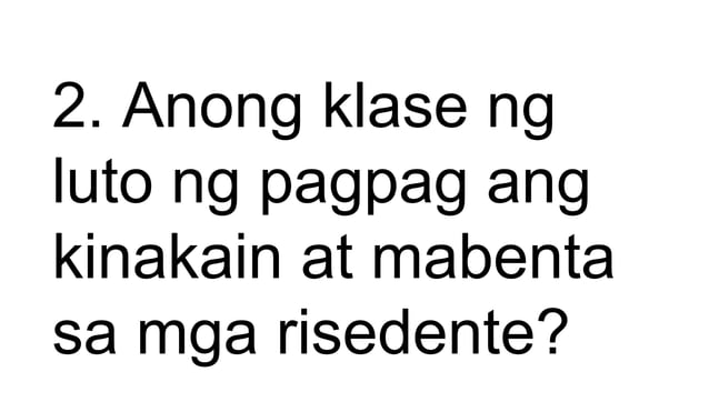 pagpag.powerpoint presentation filipino8 | PPTX