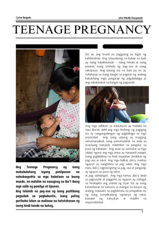 PAGPAG-TABLE-4. Pagbasa at Pagsusuri sa Iba't Ibang Teksto Tungo sa ...