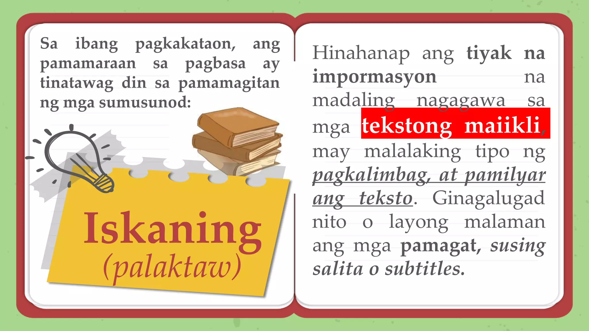 PagPag PPT 2023 - Aralin 1.pdf