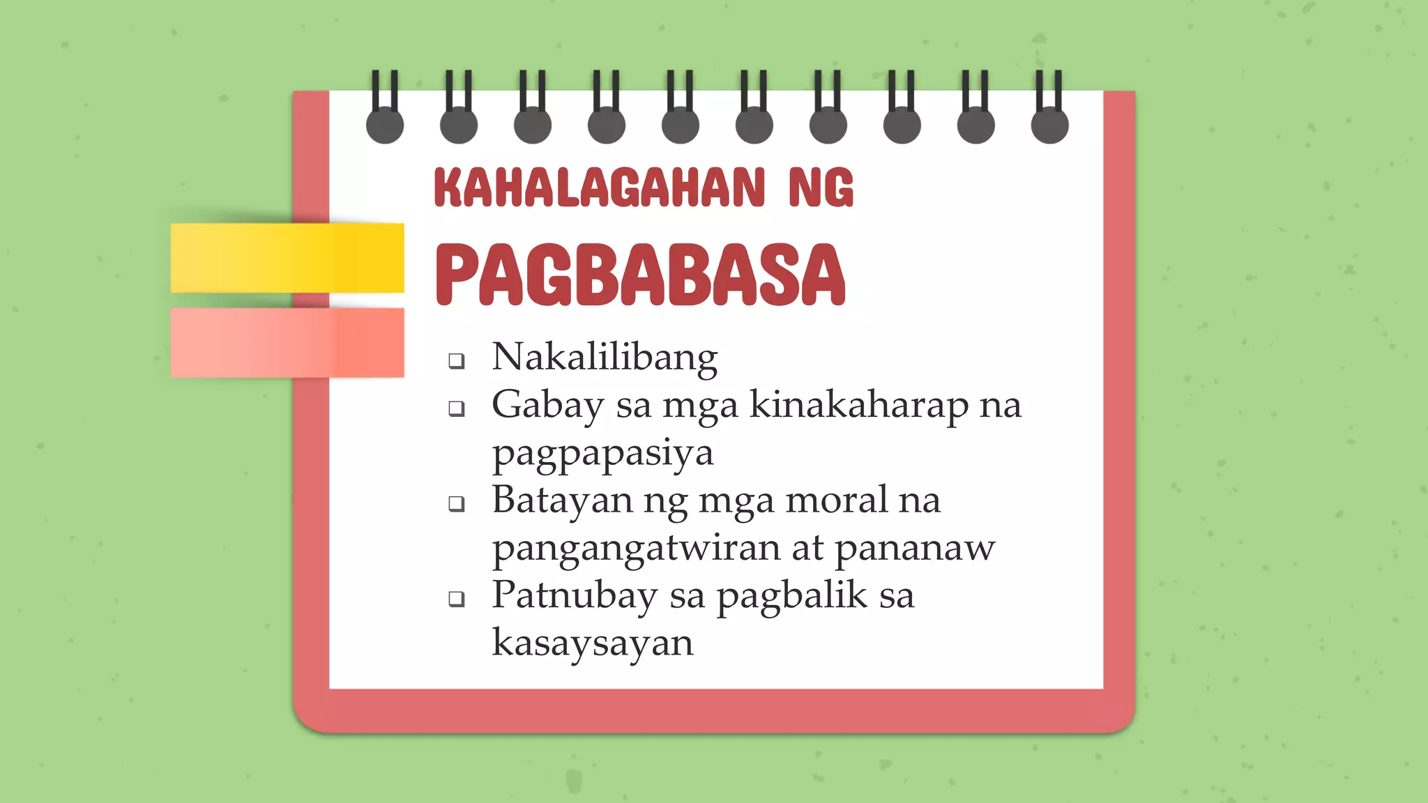 PagPag PPT 2023 - Aralin 1.pdf