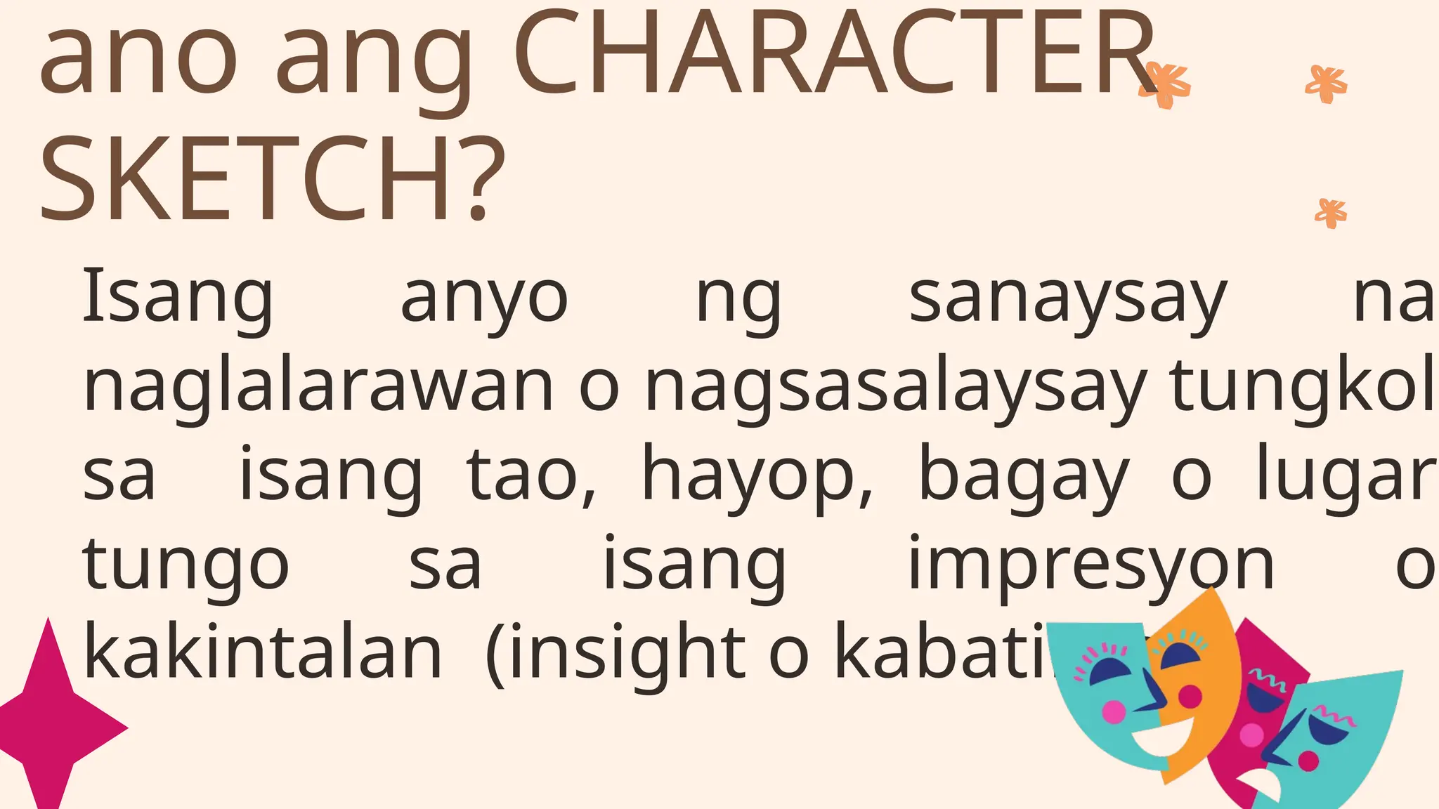 pagpalawak ng datos. filipino 12 sa piling laranganpptx | PPTX