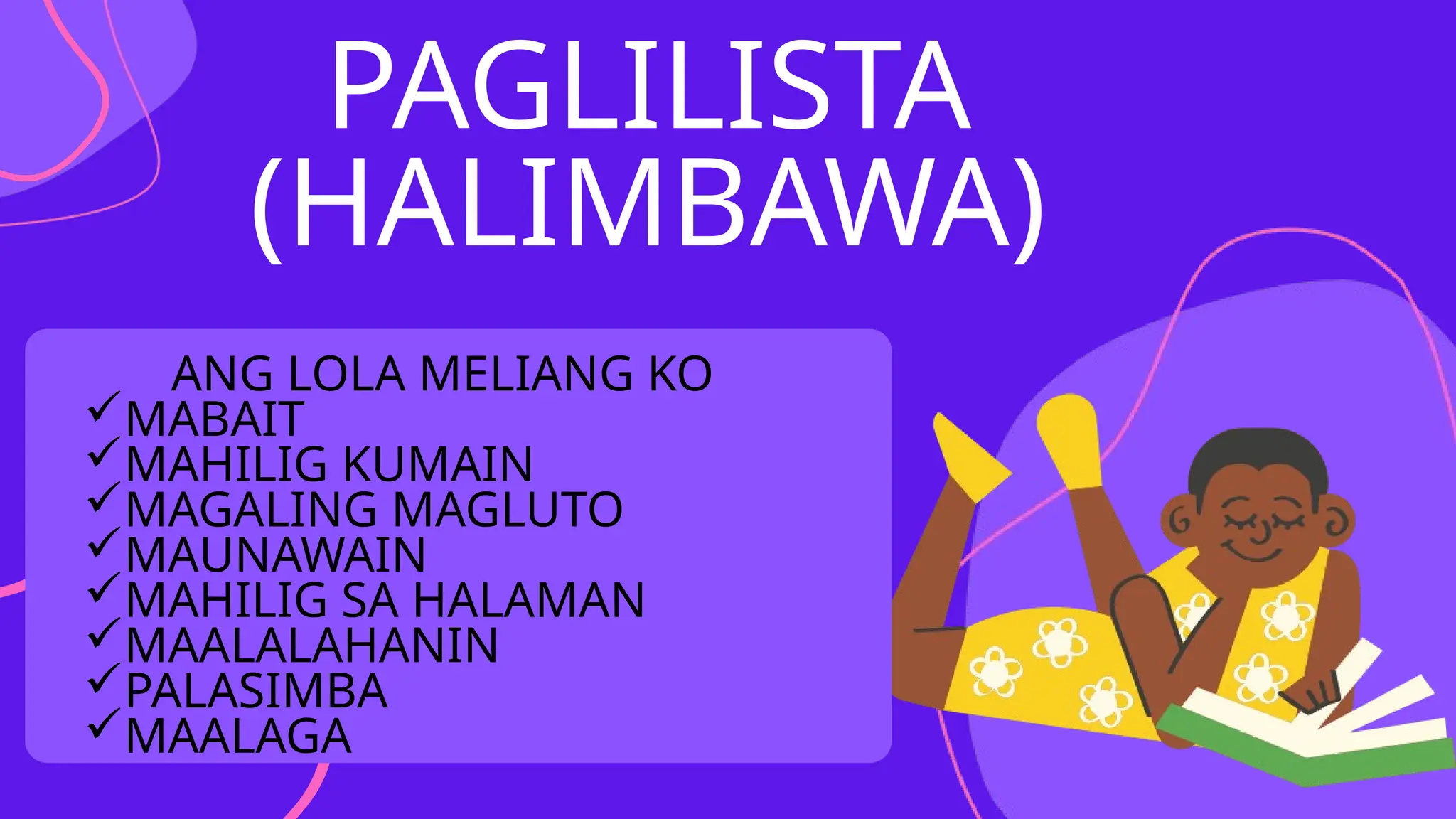 pagpalawak ng datos. filipino 12 sa piling laranganpptx | PPTX