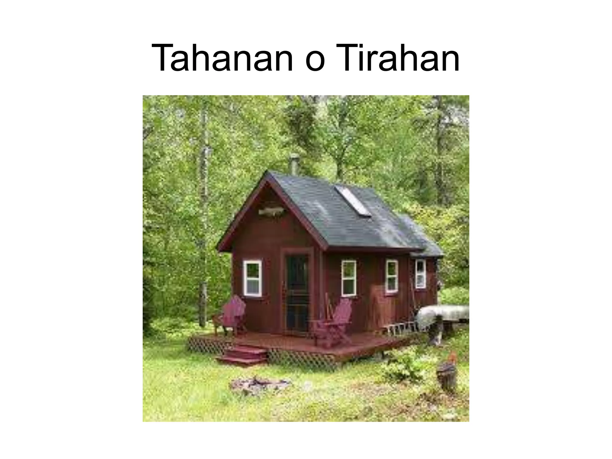 Pagpapahalaga sa mga Biyaya ng Diyos | PPTX