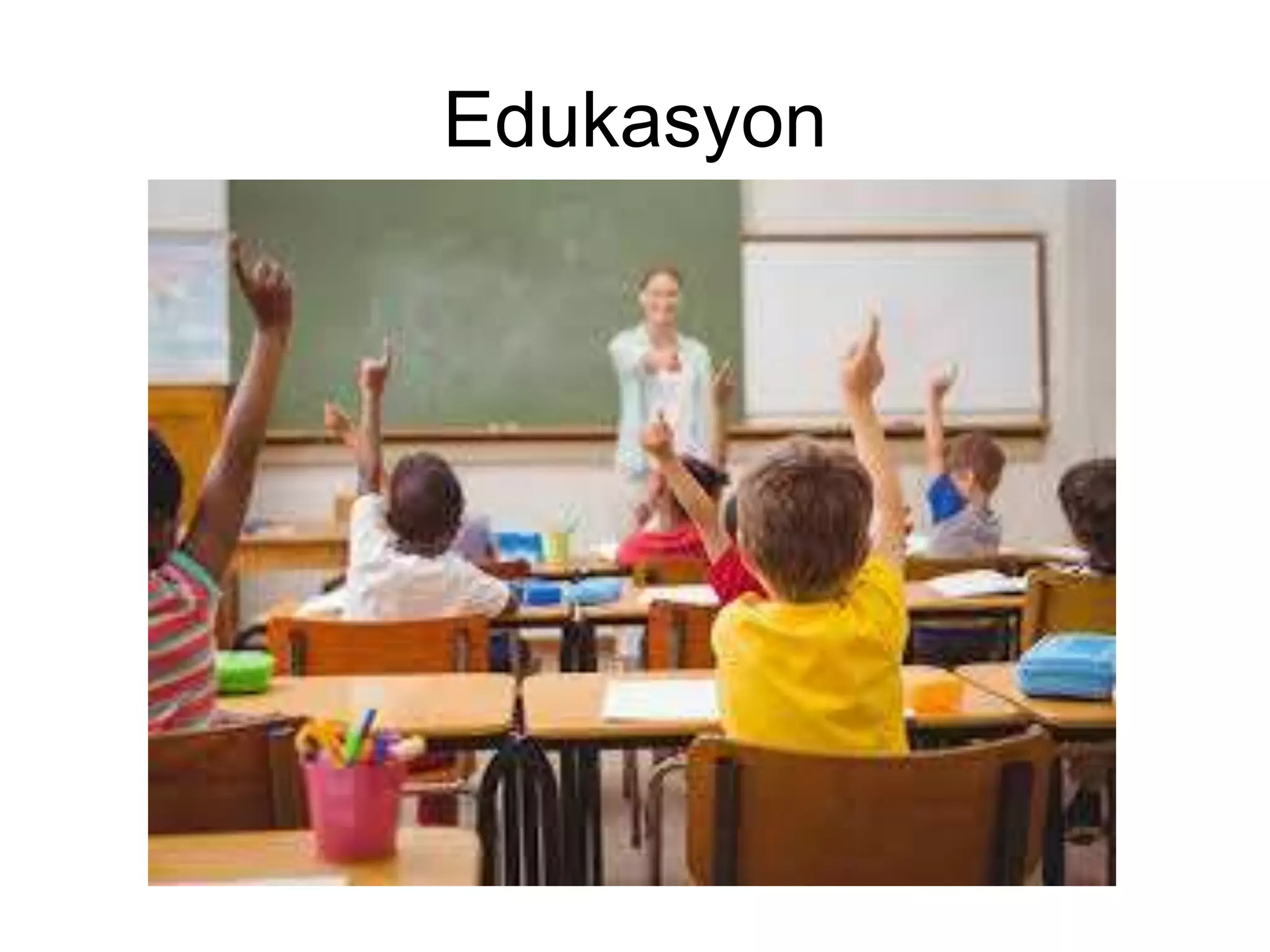 Pagpapahalaga sa mga Biyaya ng Diyos | PPTX