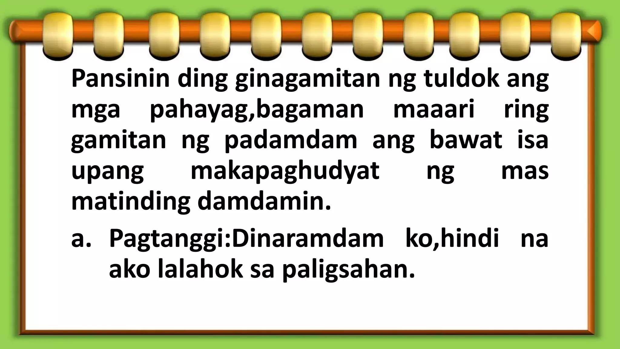 PAGPAPAHAYAG-NG-EMOSYON (1).pptx