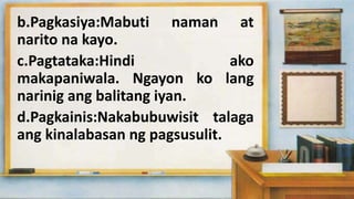 PAGPAPAHAYAG-NG-EMOSYON (1).pptx