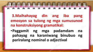 PAGPAPAHAYAG-NG-EMOSYON (1).pptx
