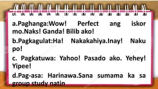 PAGPAPAHAYAG-NG-EMOSYON (1).pptx