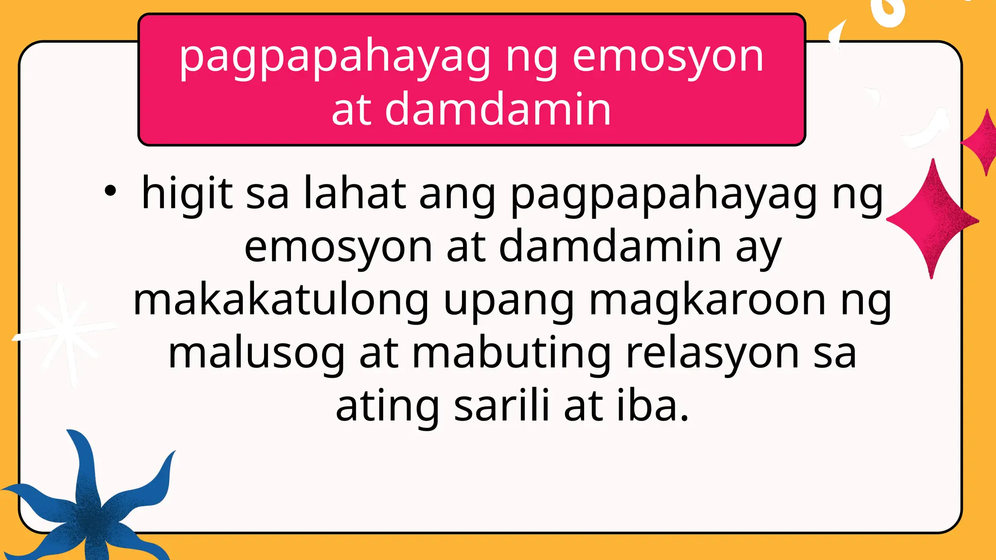 pagpapahayag ng emosyon at damdamin.pptx