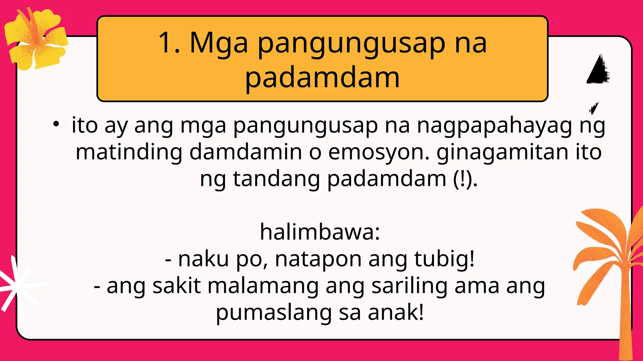 pagpapahayag ng emosyon at damdamin.pptx