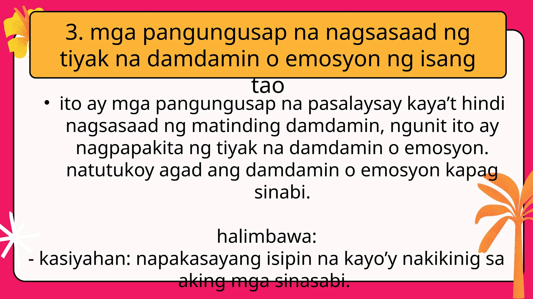 pagpapahayag ng emosyon at damdamin.pptx