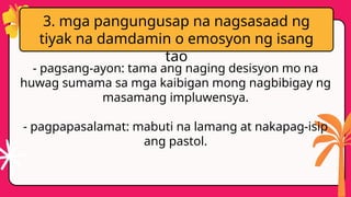 pagpapahayag ng emosyon at damdamin.pptx