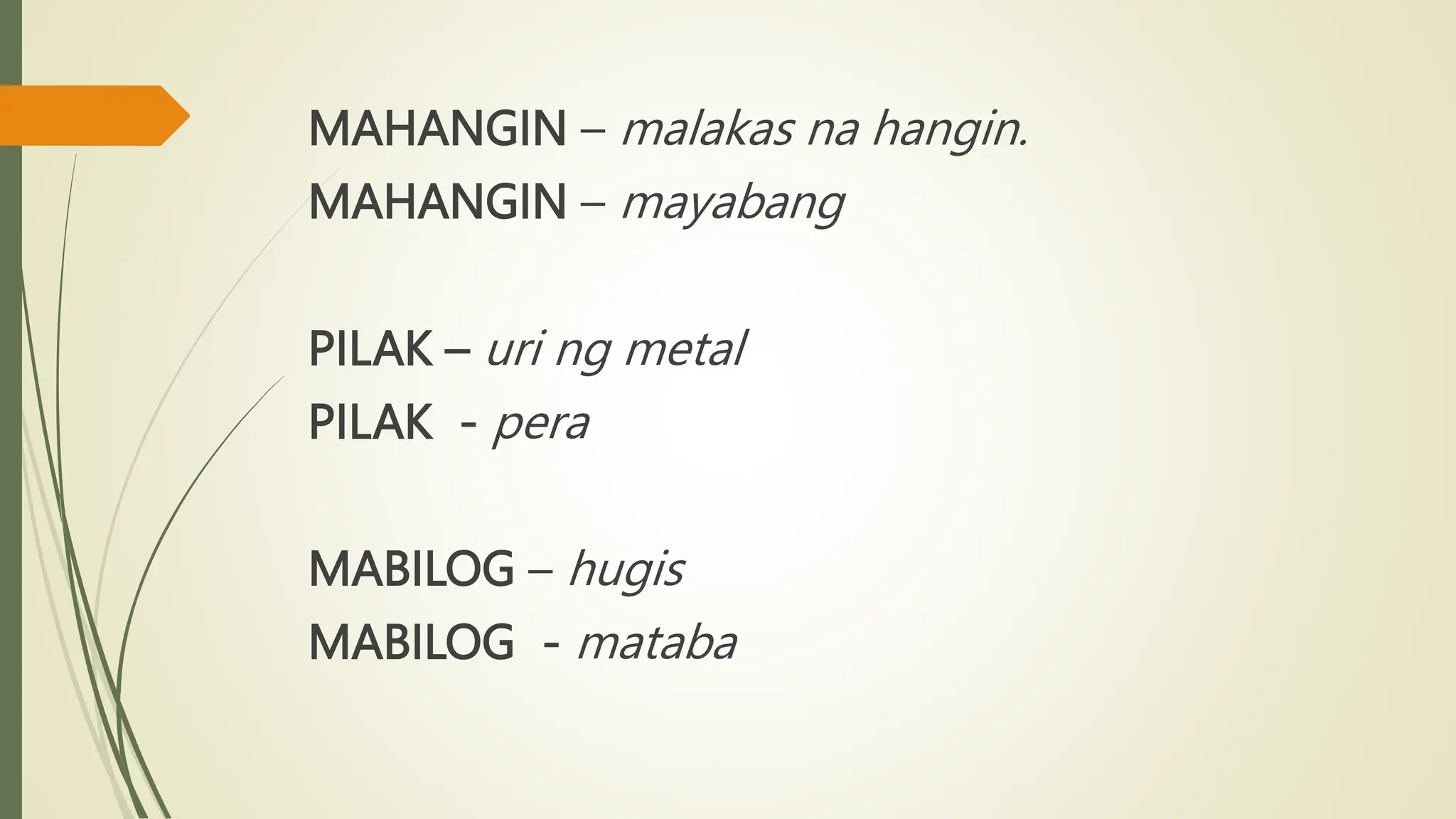 PAGPAPAKAHULUGANG METAPORIKAL.pptx